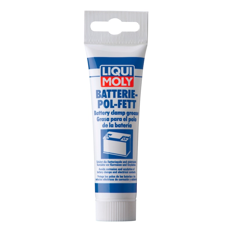 Buy LIQUI MOLY Battery terminal grease