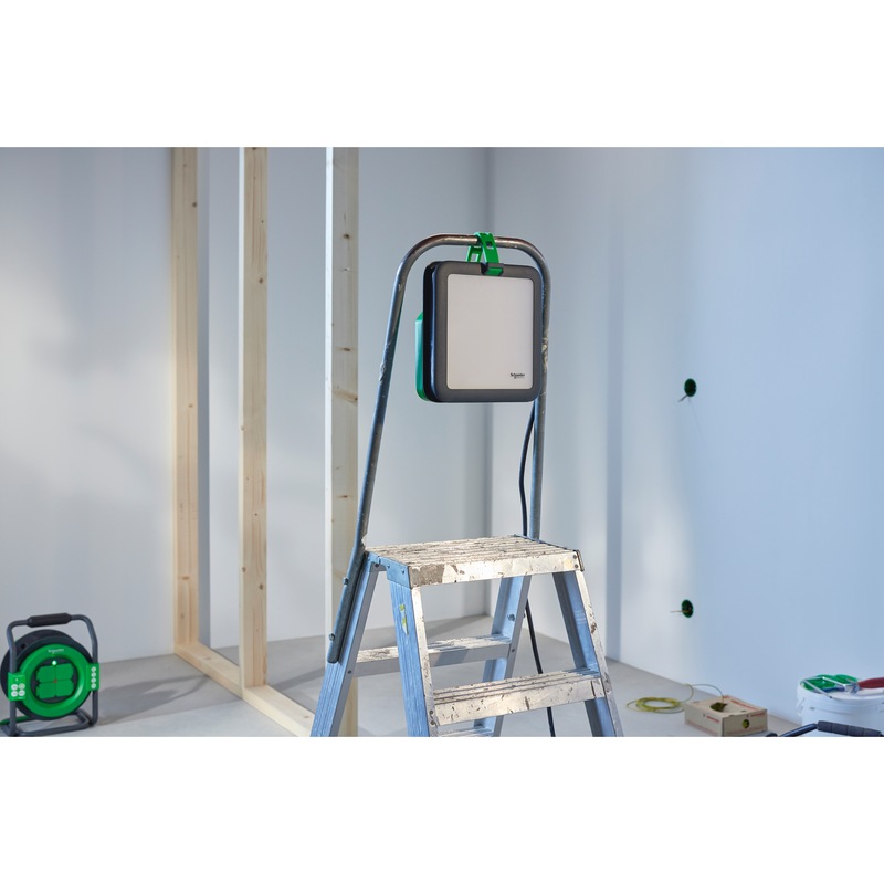 Thorsman LED work lamp