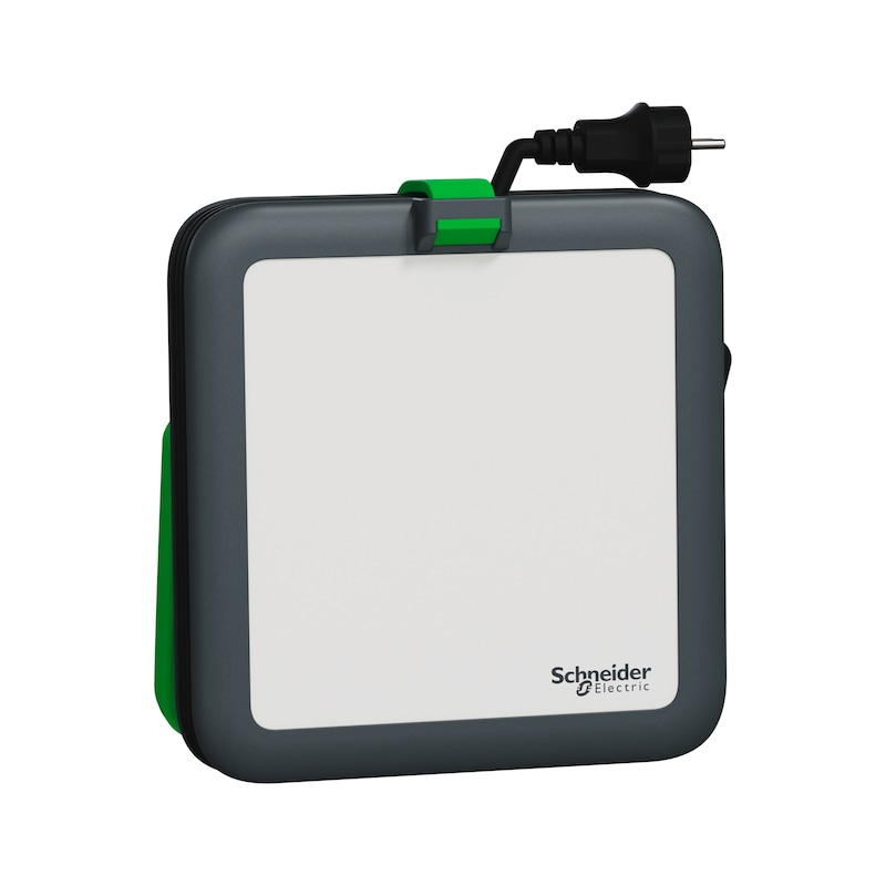 Thorsman LED work lamp