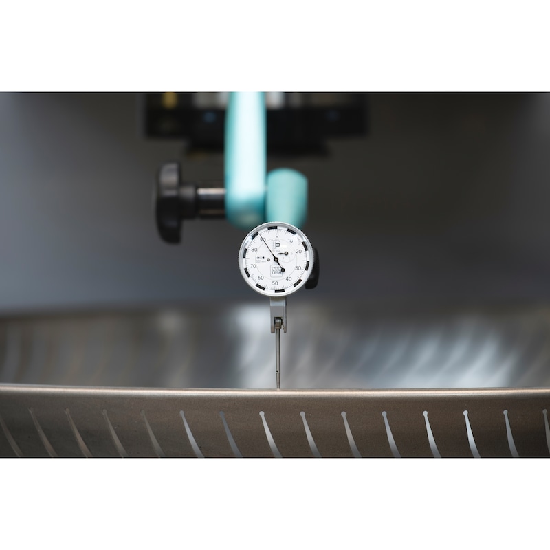 TESA Lever gauge probe | HAHN+KOLB