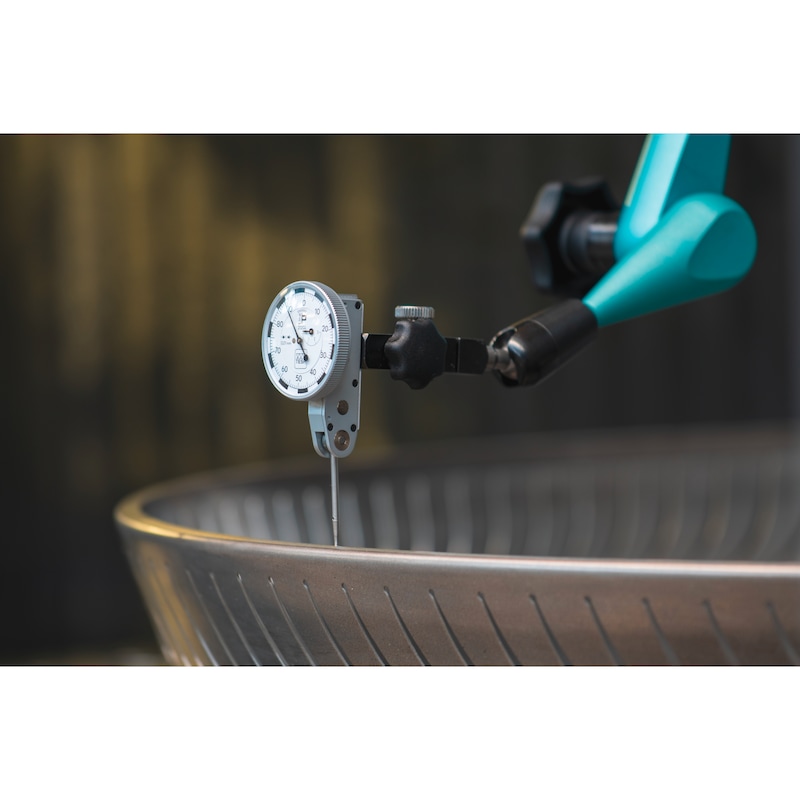 TESA Lever gauge probe | HAHN+KOLB