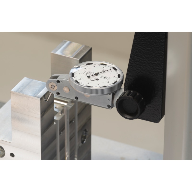 TESA Lever gauge probe | HAHN+KOLB