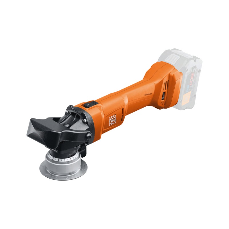 FEIN Cordless edge router Online vásárlás