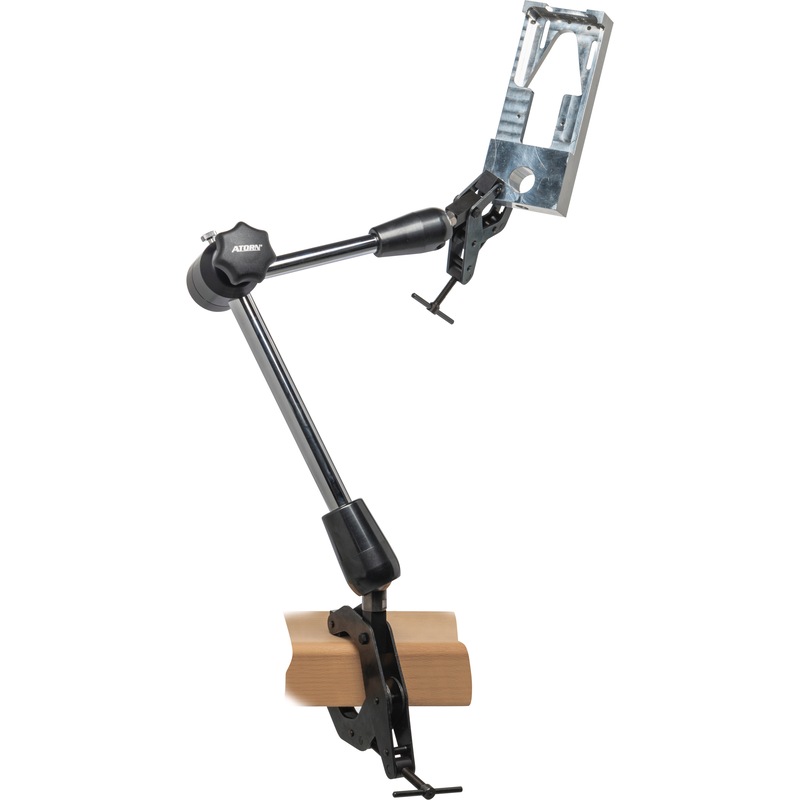 Acheter ATORN 3D articulated stand for assembly holder, 3rd hand