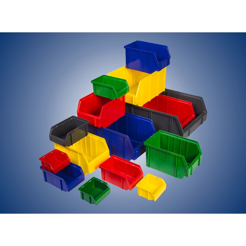 HK Lagerausstattung | HAHN+KOLB