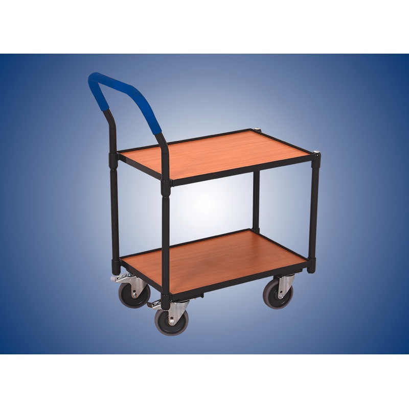 HK transport | HAHN+KOLB