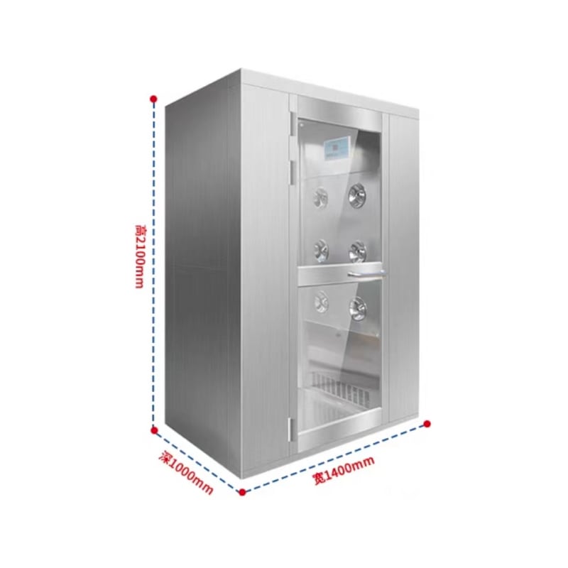 Buy wind shower room