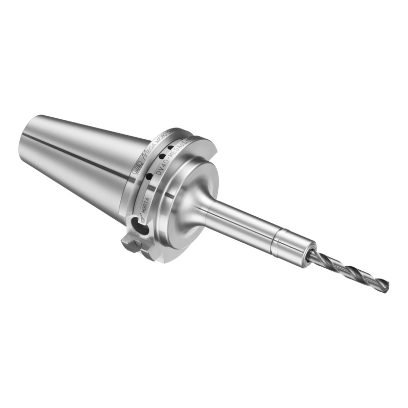 BIG-KAISER BDV, Spannzangenfutter MEGA Micro Chuck Typ S online kaufen