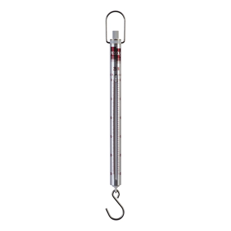 Buy PESOLA Cylindrical spring force scale