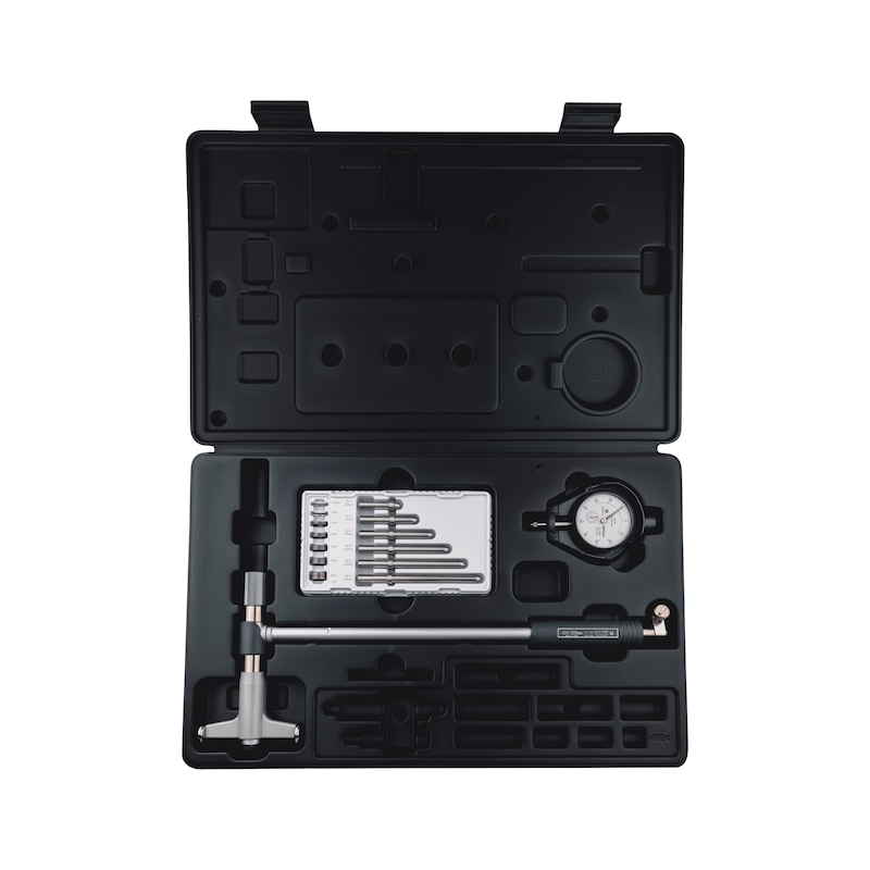 MITUTOYO 511-715-20 2-point precision internal measuring instrument 160 ...