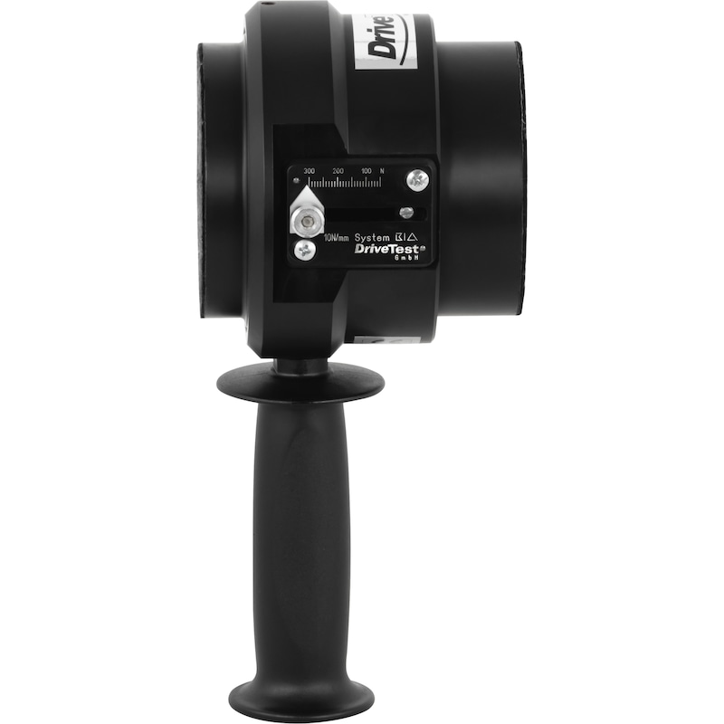 Mechanical closing force measuring instrument BIA2-SE-25-750 comprar