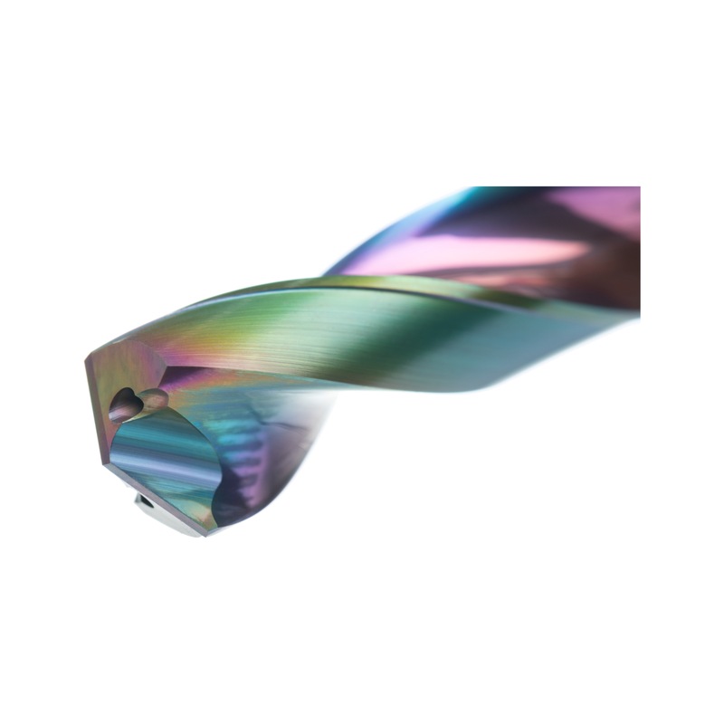 ATORN SC drill bit type NE ULTRA N PRO 5xD with internal cooling dia ...