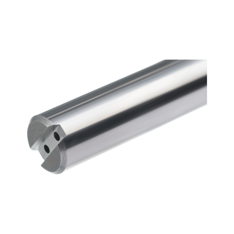 ATORN SC drill bit type NE ULTRA N PRO 5xD with internal cooling dia ...