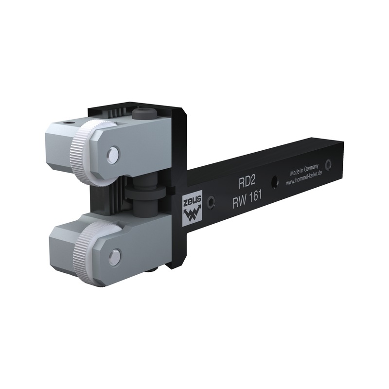 Buy ZEUS Adjustable knurling tool (RD2 model 161)