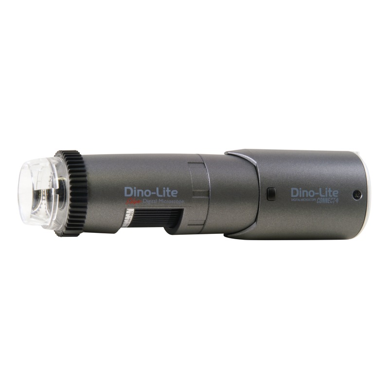 DINO-LITE WF4915ZT - Edge wireless hand-held microscope comprar