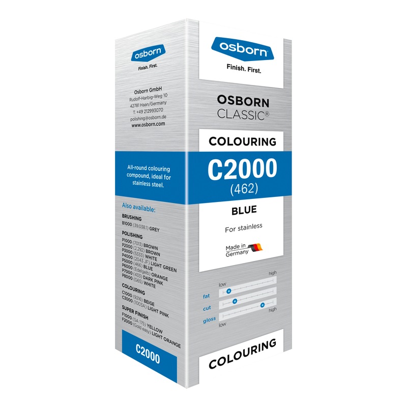 OSBORN Classic Polierpaste C2000 online kaufen