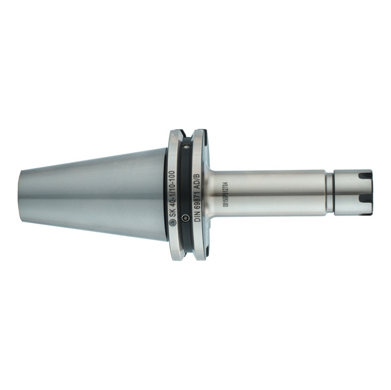 EROGLU Mini collet chuck ER