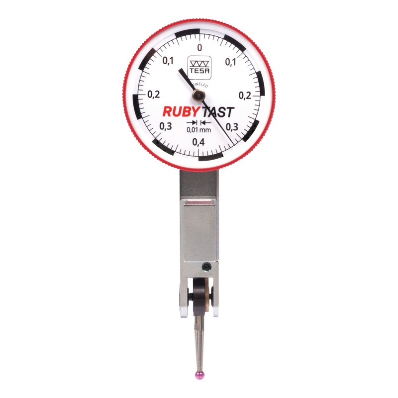 TESA Lever gauge probes