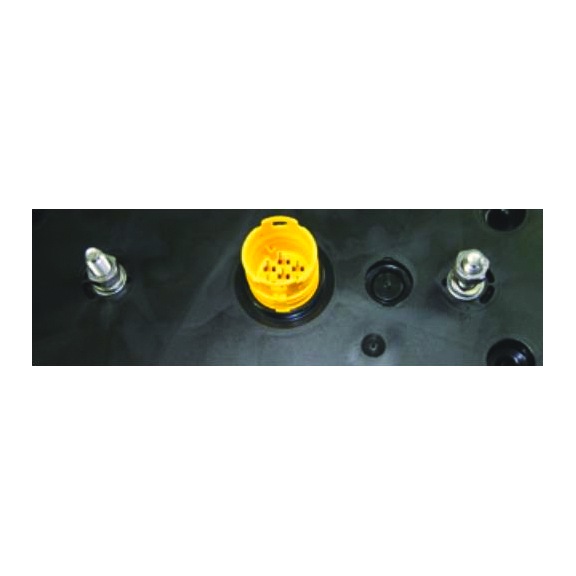 Buy HELLA EASYCONN 7-PIN CONNECTOR online