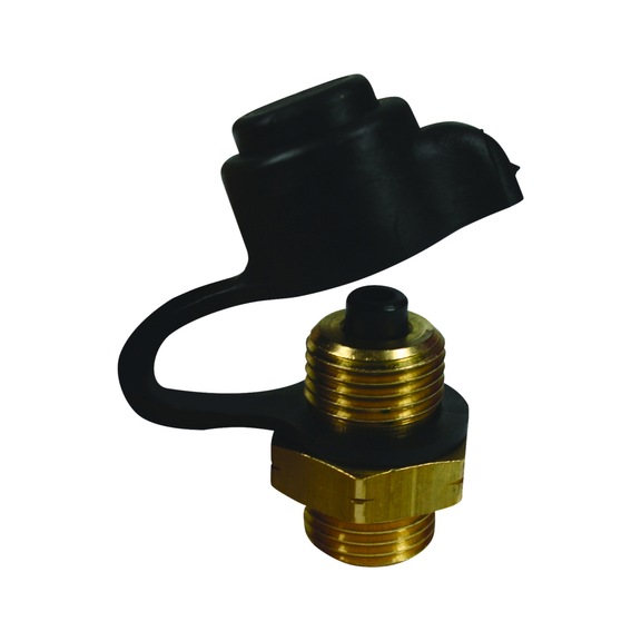 Buy PRESSURE INLET FITTING online