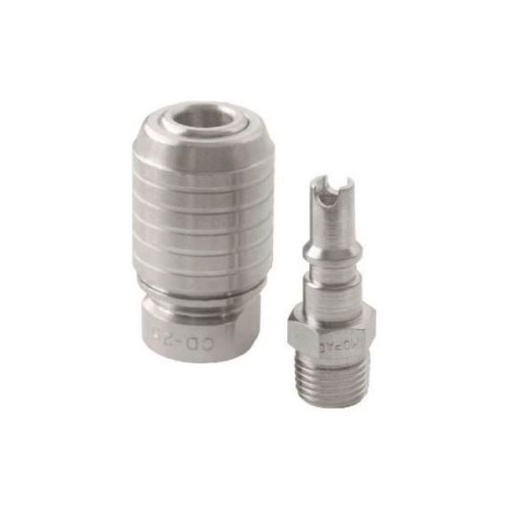 Comprar CONEXIONES RÁPIDAS IMOPAC SERIE CD 25 online