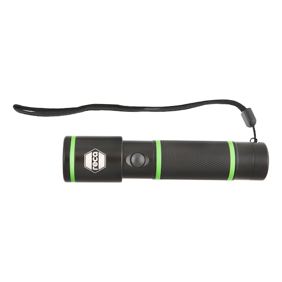 RECA Taschenlampen online kaufen | RECA Online-Shop