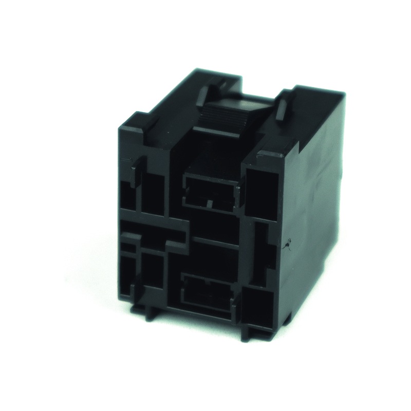 Comprar PORTARRELÉS PARA RELÉ ALIMENTACIÓN DE 5 POSICIONES online