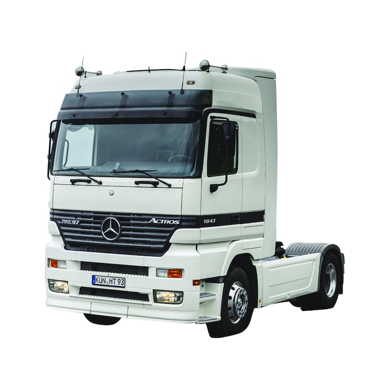 Buy MAT, MERCEDES ACTROS MP1 MEGASPACE from 1997 to 2002 online