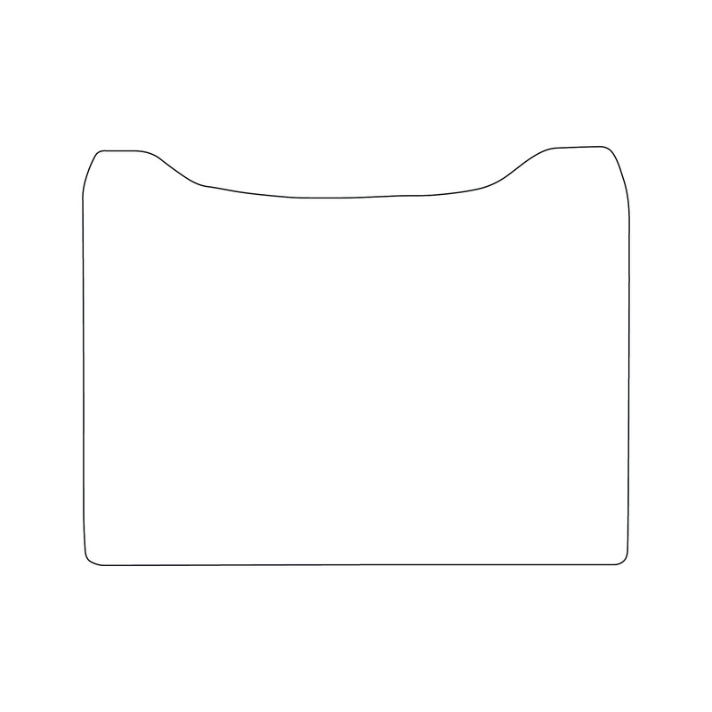 Buy IVECO STRALIS X-WAY BONNET MAT online