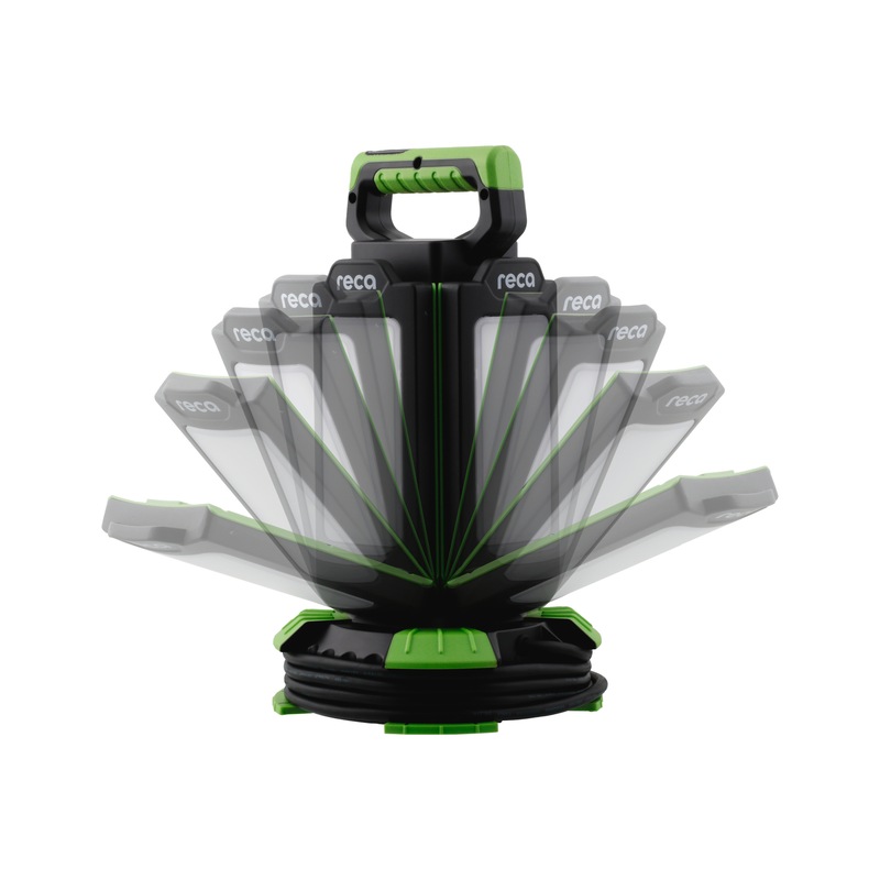 Buy RECA work lamp ZONE 4 online | RECA Online-Shop