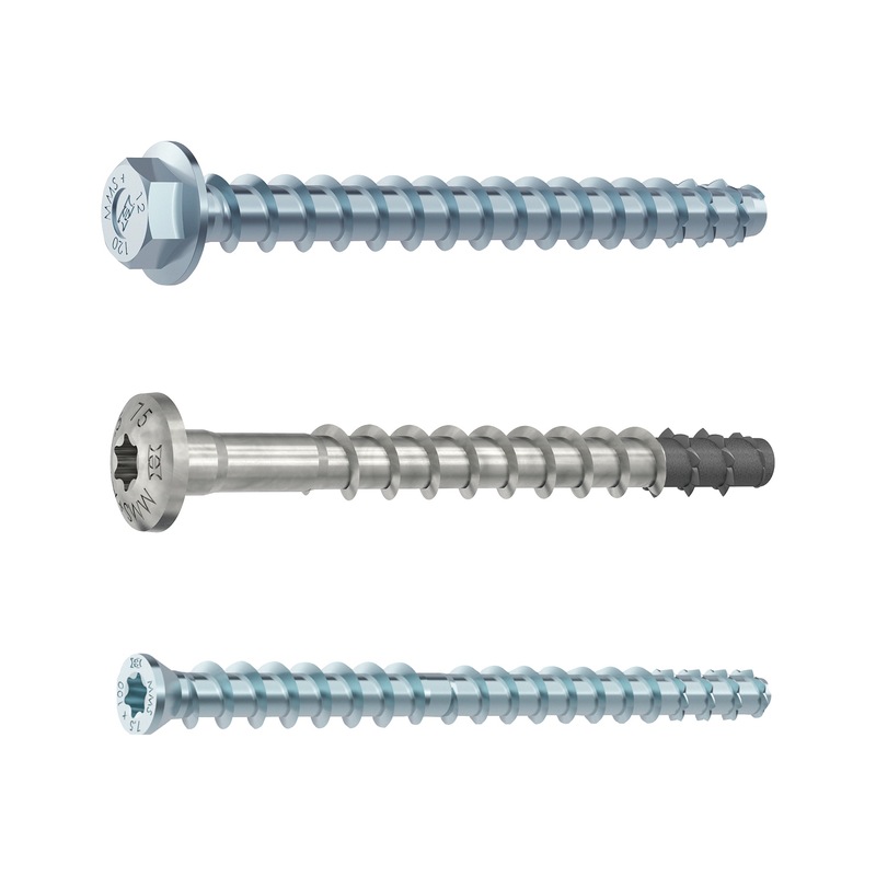 Schraubanker online kaufen | RECA Online-Shop