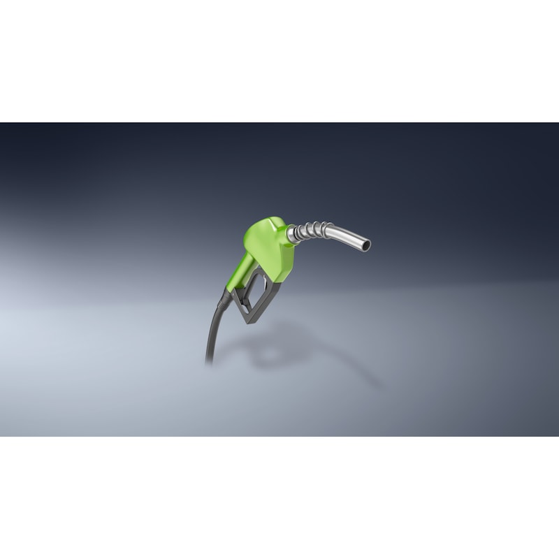 Kraftstoff online kaufen