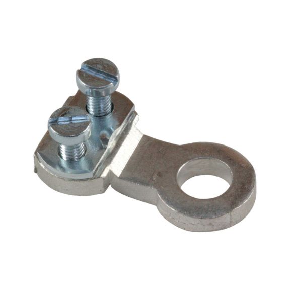 Screw-type cable lug RKK Ouneva from WürthElektroShop