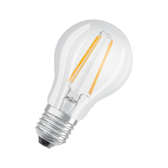 LED-lamppu CLASSIC A LED PERFORMANCE DIM kirkas WürthElektroShopista