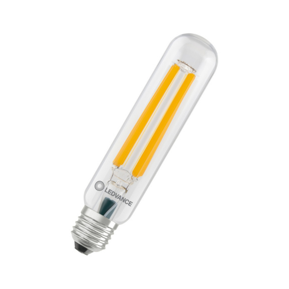 LED-lamppu NAV 50 LED FIL E27 WürthElektroShopista