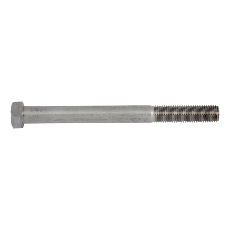 Hexagon screw, partial thread ISO 4014 A4/70 from WürthElektroShop