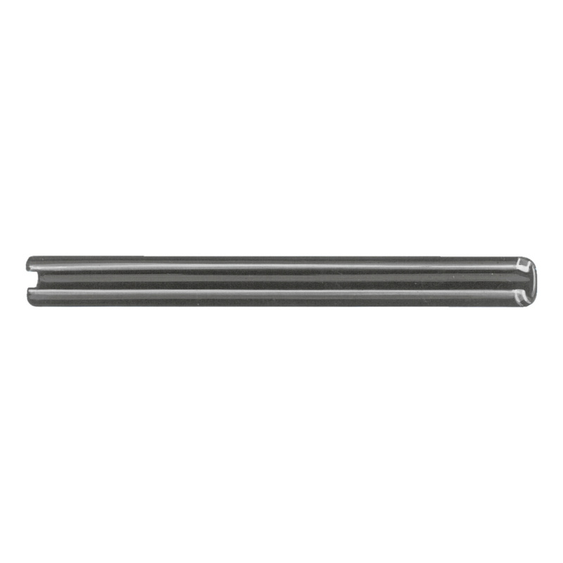 String type straight pin ISO 8752 A2 from WürthElektroShop