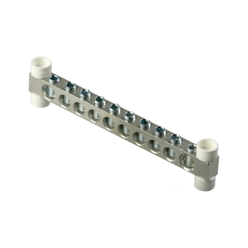 Potential equalizer busbar AM4 from WürthElektroShop
