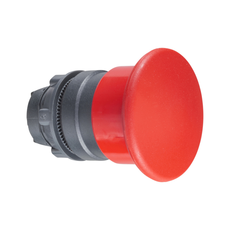 Twist-to-release emergency stop switch Harmony from WürthElektroShop