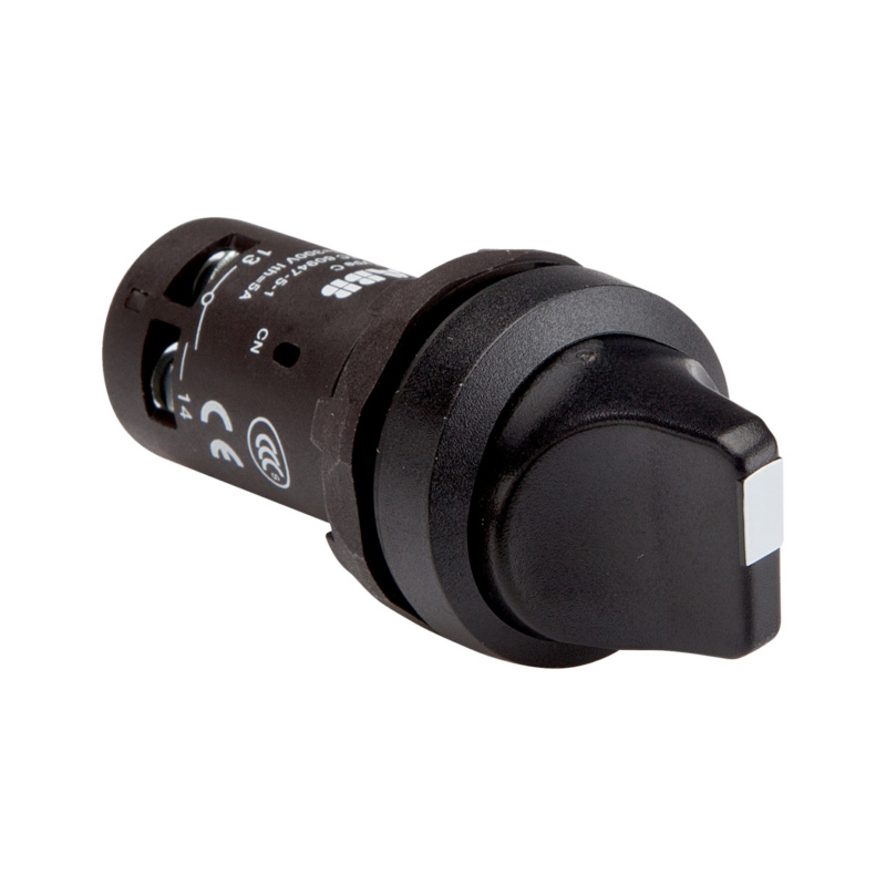 Selector switch Compact from WürthElektroShop