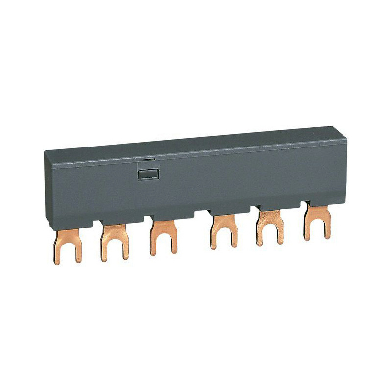 Phase busbar for MPCB MPX3 from WürthElektroShop