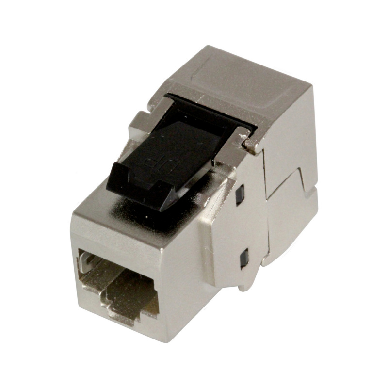 Ethernet CAT6A liitin EFB WürthElektroShopista