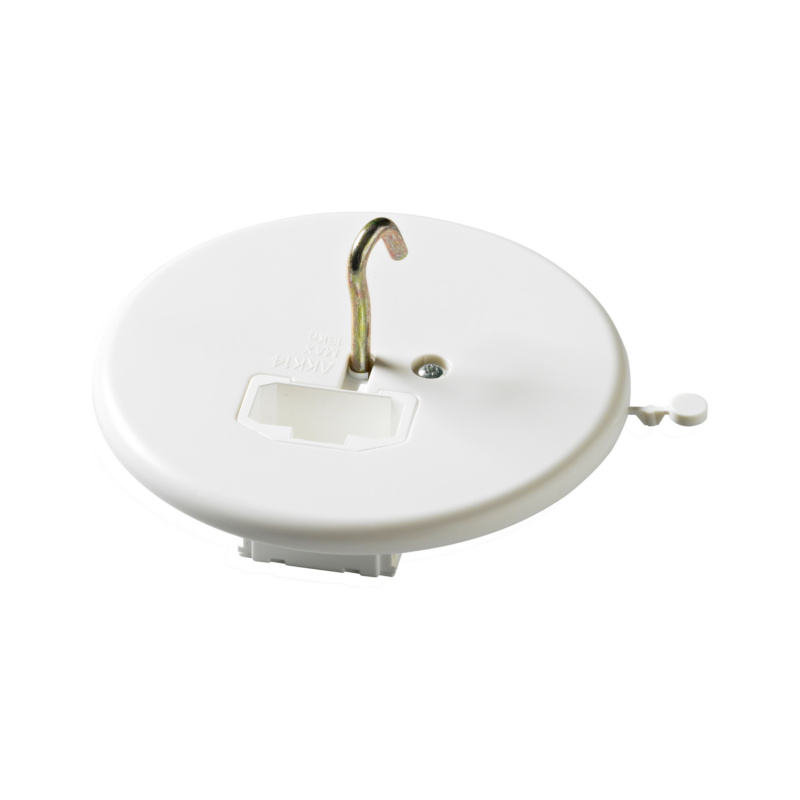 Flush-mounted lighting outlet DCL AKK14 from WürthElektroShop