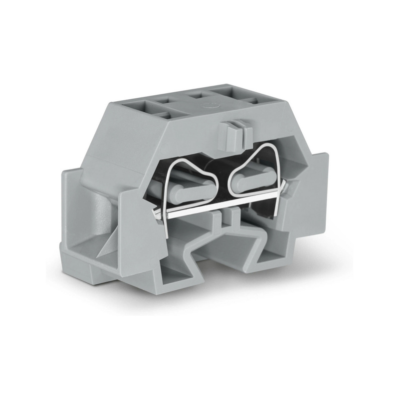 Mini terminal block 262-series from WürthElektroShop