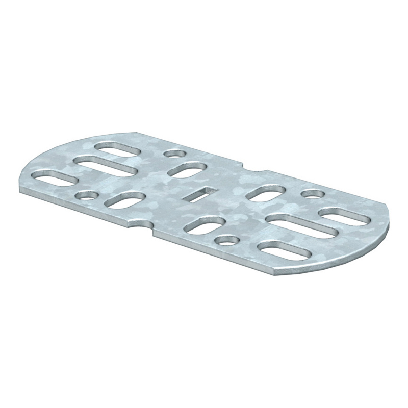 Asennuskisko ZNK jatkokappale KTS-VF WürthElektroShopista