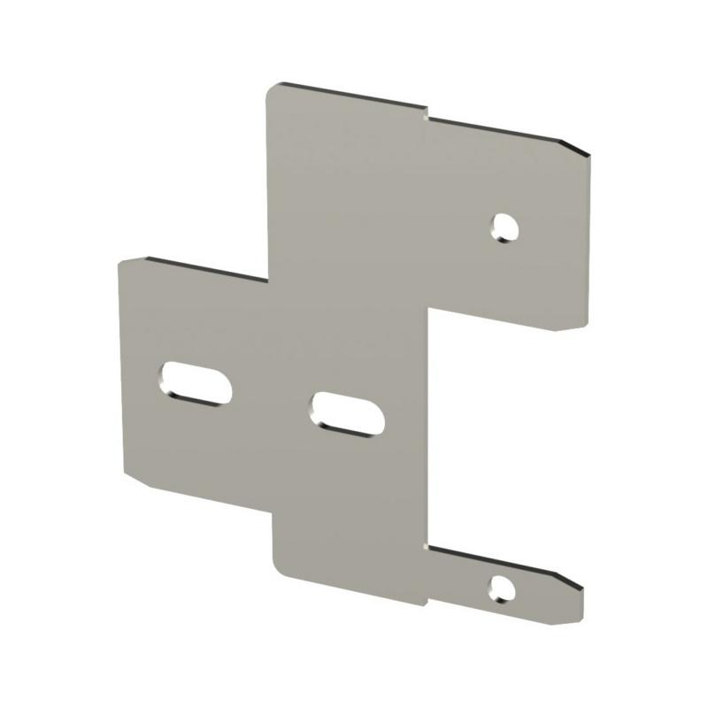 Ladder cable tray HDG, joint connection KSF-NL from WürthElektroShop