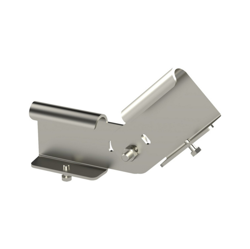 Ladder cable tray HDG, joint connection NL-TK from WürthElektroShop