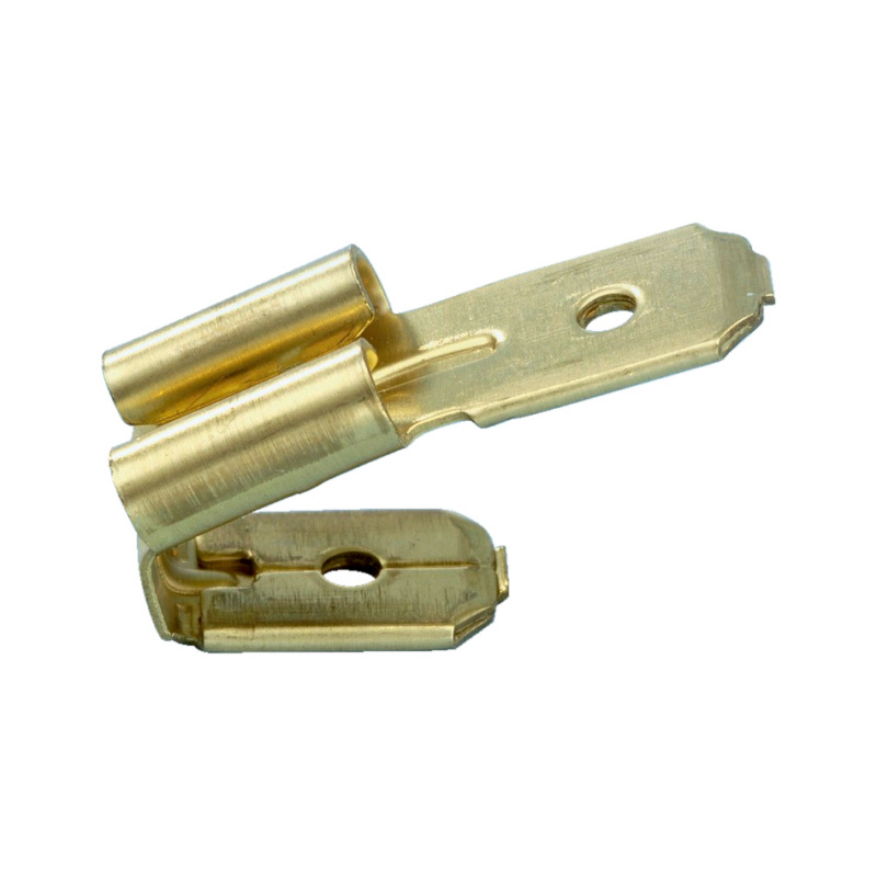 Blade multiconnector terminal female/male from WürthElektroShop