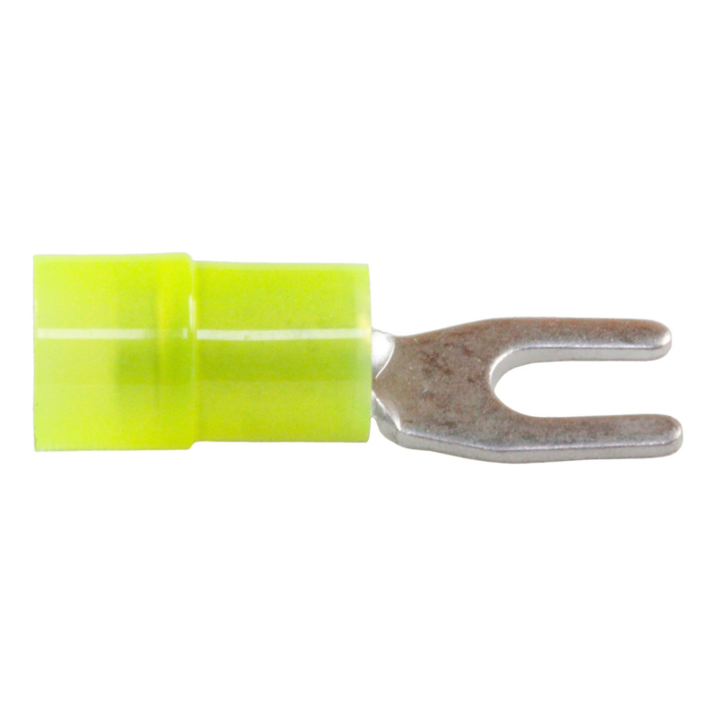 Fork terminal long sleeve insulated PA from WürthElektroShop