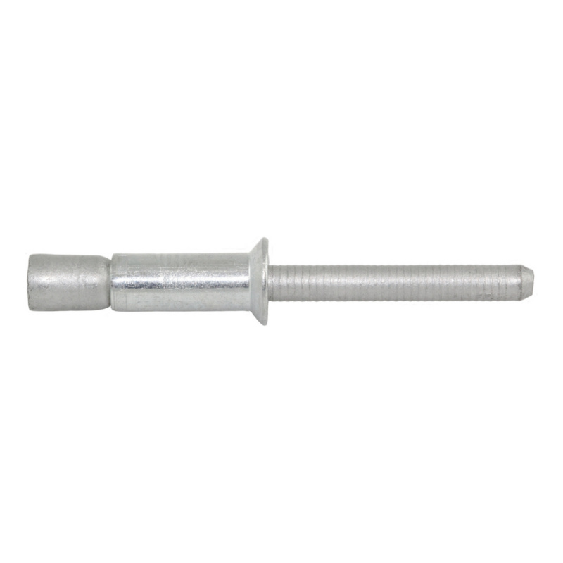 High performance rivet, countersunk ST/ST from WürthElektroShop